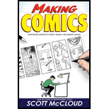 Making Comics: Storytelling Secrets of Comics, Manga and Graphic Novels ...