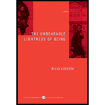 The Unbearable Lightness of Being | The William & Mary Official Bookstore