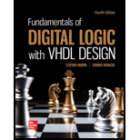 Fundamentals of Digital Logic With VHDL Design | The Nevada Wolf Shop