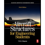 Aircraft Structures for Engineering Students | University of Central Florida Official Bookstore