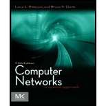 Computer Networks: Systems Approach | Liberty University Official Bookstore