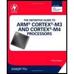 Definitive Guide to ARM Cortex-M3 and Cortex-M4 Processors | Florida A&M University Official ...