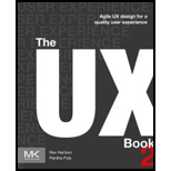 UX Book: Agile UX Design for a Quality User Experience | George Mason ...