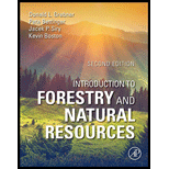 Intro. To Forestry And Natural Resources | Barnes & Noble @ Mississippi ...