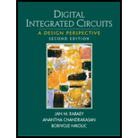 Digital Integrated Circuits | North Carolina A&T State University