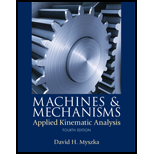 Machines and Mechanisms | Midlands Technical College Official Bookstore