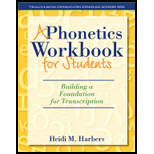 Phonetics Workbook for Students - With CD | East Stroudsburg Official ...