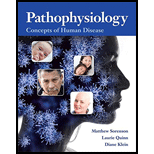 Pathophysiology: Concepts of Human Disease (Pearson+) | Creighton ...