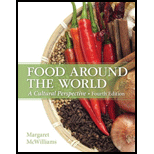 Food Around the World | Nicholls State University Official Bookstore