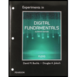 Digital Fundamentals - Laboratory Manual | University of Louisiana at ...