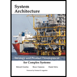 Systems Architecture | Missouri University of Science and Technology