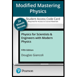 Mastering Physics with Pearson eText Access Code (24 Months) for ...