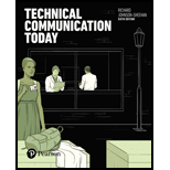 Technical Communication Today | Liberty University Official Bookstore