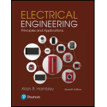 Electrical Engineering: Principles & Applications (Pearson+) | Texas A&M University Official ...