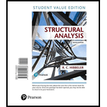 Structural Analysis (Pearson+) | Ohio Northern University Official Bookstore