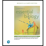 Campbell Essential Biology (Looseleaf) | East Stroudsburg Official ...