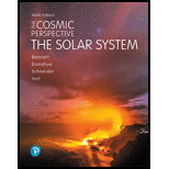 Cosmic Perspectives: Solar System | Northwest Florida State College ...