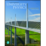 Mastering Physics with Pearson eText Access Code (24 Months) for University Physics with Modern ...