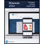 *Pearson Etext My Health -- Access Card | Golden West College