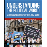 Understanding the Political World: A Comparative Introduction to ...