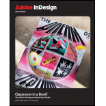 Adobe InDesign Classroom in a Book (2025 Release) | Houston City ...