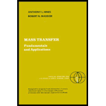 Mass Transfer: Fundamentals and Applications | Barnes & Noble at ...