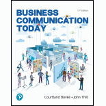 MyLab Business Communication with Pearson eText Access Code for ...