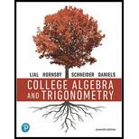MyLab Math with Pearson eText Access Code (18 Weeks) for College ...