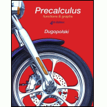 MyLab Math with Pearson eText Access Code for Precalculus | Coastal ...