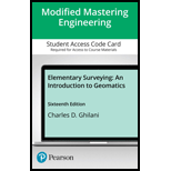 Mastering Engineering with Pearson eText Access Code for Elementary ...