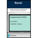 Revel Access Code for Fundamentals of HVACR | Horry-Georgetown ...