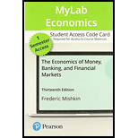 MyLab Economics with Pearson eText Access Code for The Economics of ...