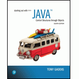 Starting Out With Java | Bentley University Campus Store