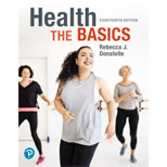 Health: The Basics (Pearson+) | Jacksonville State University Official ...