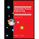 Separation Process Engineering | Lamar University Official Bookstore