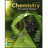 Chemistry: The Central Science (Pearson+) | Houston City College Bookstore