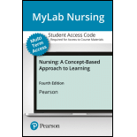 MyLab Nursing with Pearson eText Access Code for Nursing | Santa Fe ...