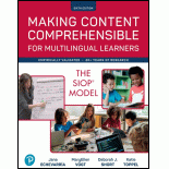 Making Content Comprehensible for Multilingual Learners | University of ...