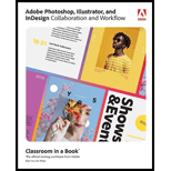 Adobe Photoshop, Illustrator, and InDesign Collaboration and Workflow ...