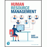 Human Resource Management | Barnes & Noble @ Mississippi State University