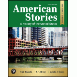 American Stories | ACC Bookstore Central Official Bookstore