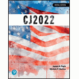 CJ 2022 (Pearson+) | University of Louisiana at Lafayette