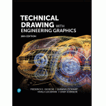 Technical Drawing with Engineering Graphics | Tidewater Community ...