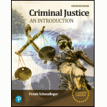 Criminal Justice: An Introduction (Pearson+) | Grossmont College ...
