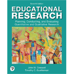 Educational Research | University of Louisiana Monroe Official Bookstore