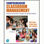 Comprehensive Classroom Management | University Of Mount Olive Official ...