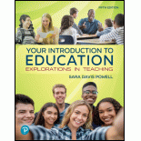 Your Introduction to Education | Morgan State University Official Bookstore