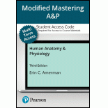 Mastering A&P with Pearson eText (up to 24 months) Access Code for ...