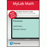 MyLab Math with Pearson eText (up to 24 months) Access Code for Precalculus | Nova Southeastern ...