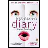 Bridget Jones's Diary | Texas A&M University Official Bookstore
